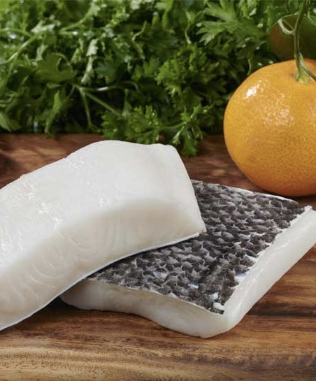 Chilean Sea Bass Portion-4oz | www.resident-sea.com
